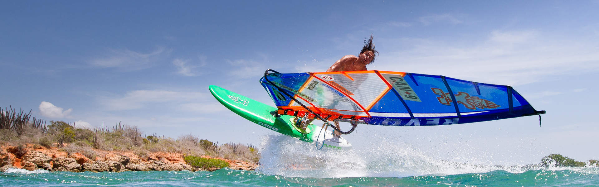 Phil Soltysiak CAN 9 Windsurfing photo Photo by Tom Brendt – PHILIP ...