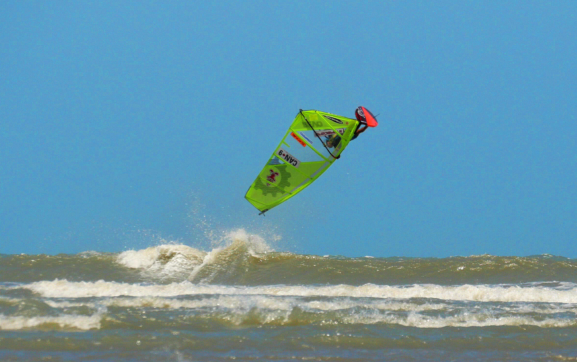 Philip Soltysiak CAN 9 Canadian Professional Windsurf Athlete – PHILIP ...