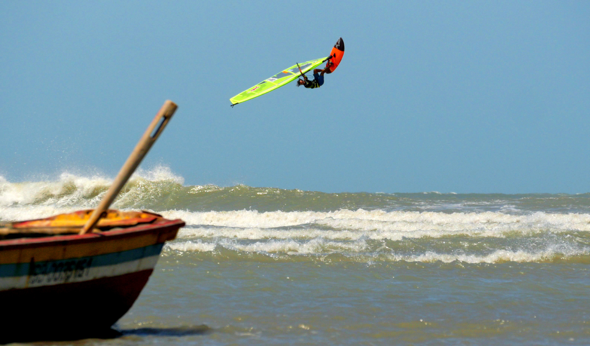 Philip Soltysiak CAN 9 Canadian Professional Windsurf Athlete – PHILIP ...