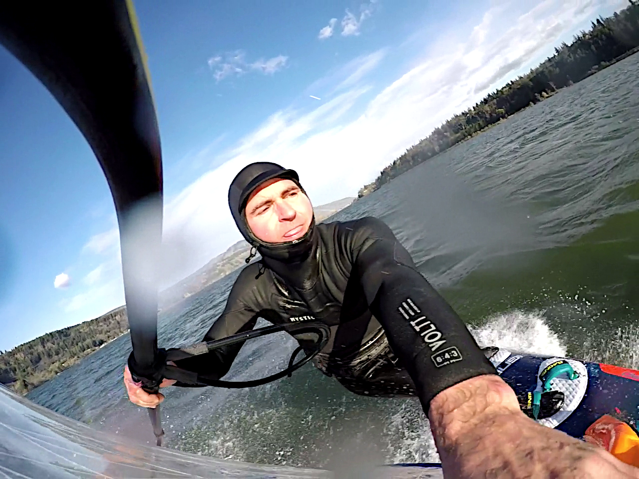 Phil Soltysiak Freestyle Windsurfing – PHILIP SOLTYSIAK